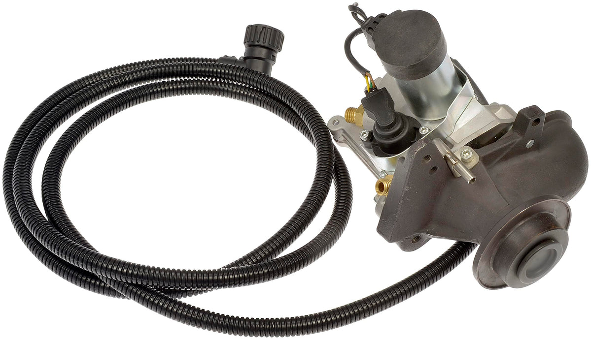 By Dorman® Exhaust Gas Recirculation (EGR) Valve For Volvo - 20495670