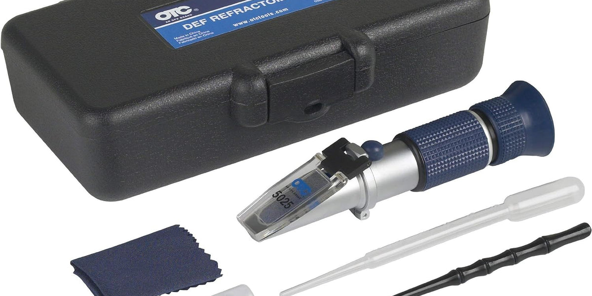 Part/Nr: W060589001900 Manufactured by Detroit Diesel® DEF Adblue Kit