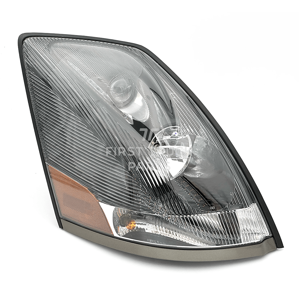 P/№: 20496654 by Volvo® - Headlight Right Side Assembly 2004-2018 - New