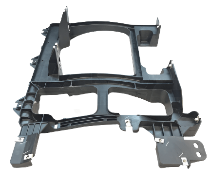 PN: 82735853 | Volvo® Lh Rear Chassis Fairing Support - Body Cab