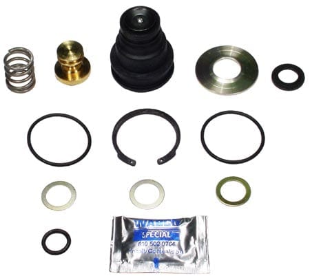 Part/Nr: 8235R950014 - by Volvo® Air Brake Dryer Purge Valve - Kit