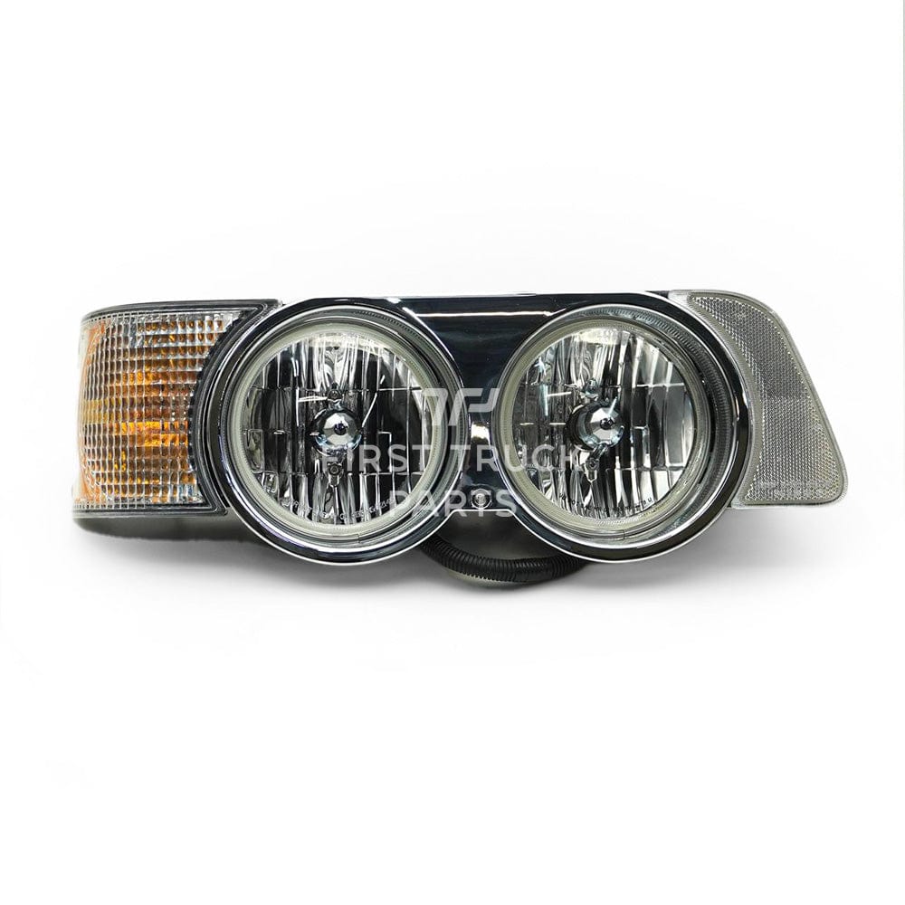 84715263 | Genuine Volvo/Mack® Headlamp Assembly RH VHD VAH