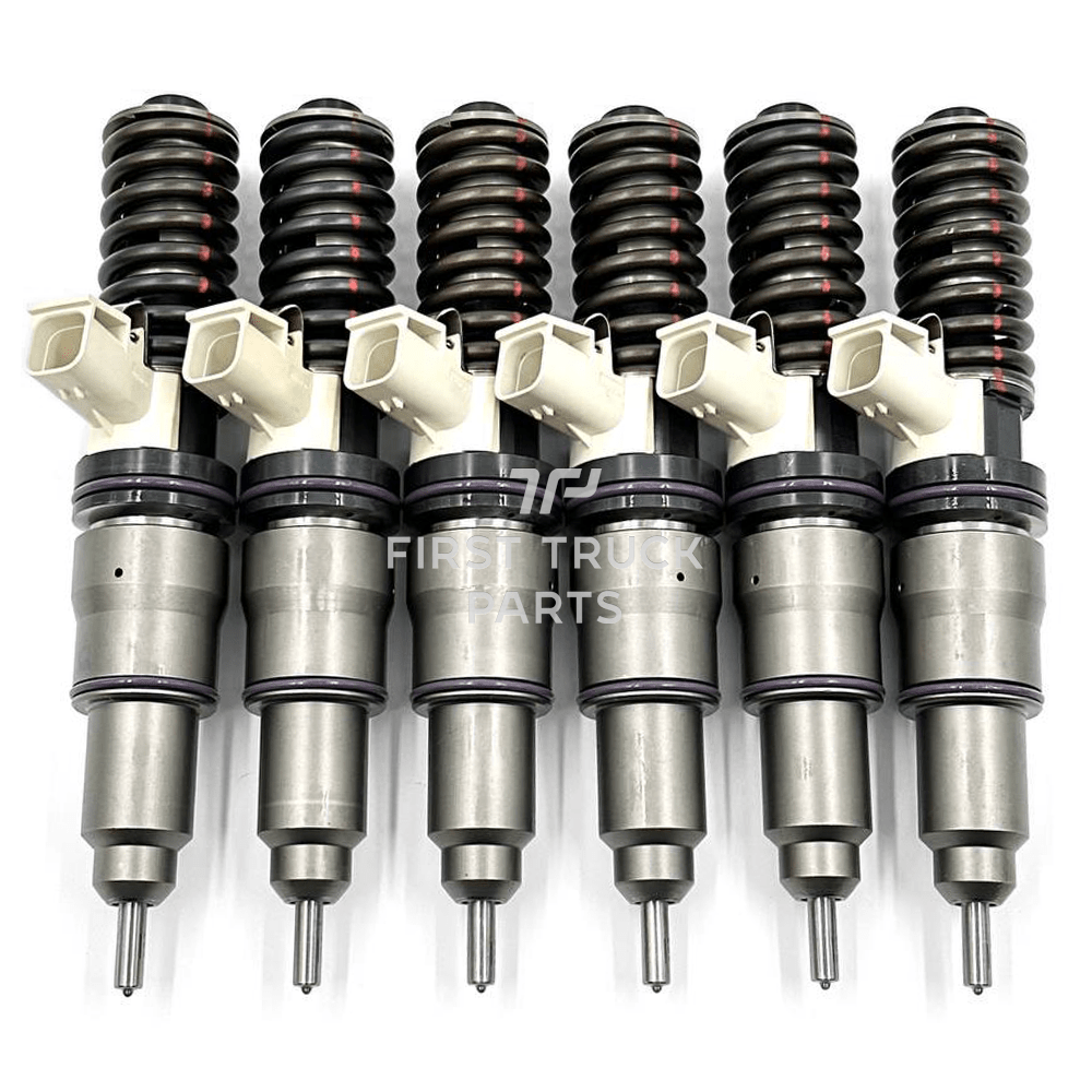 P/N: 85003109 Genuine Mack / Volvo® MP8/ D13F EPA07 Injectors