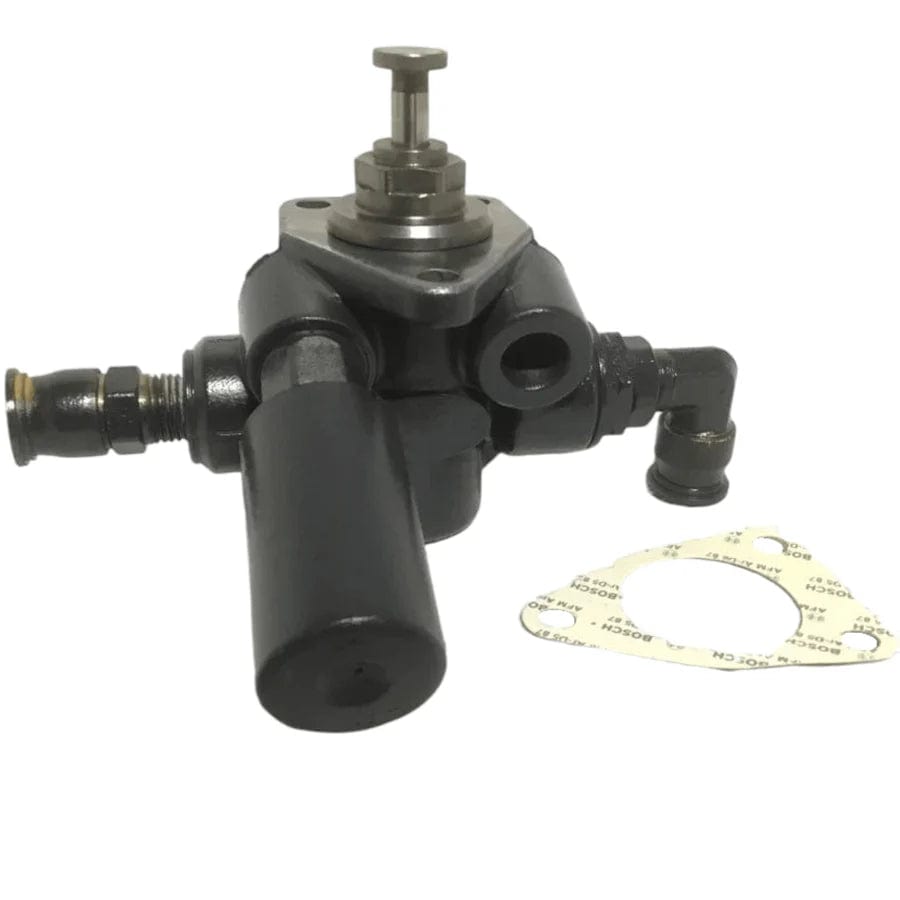 OEM Volvo® - Part Number: 85020140 - Fuel Supply Pump