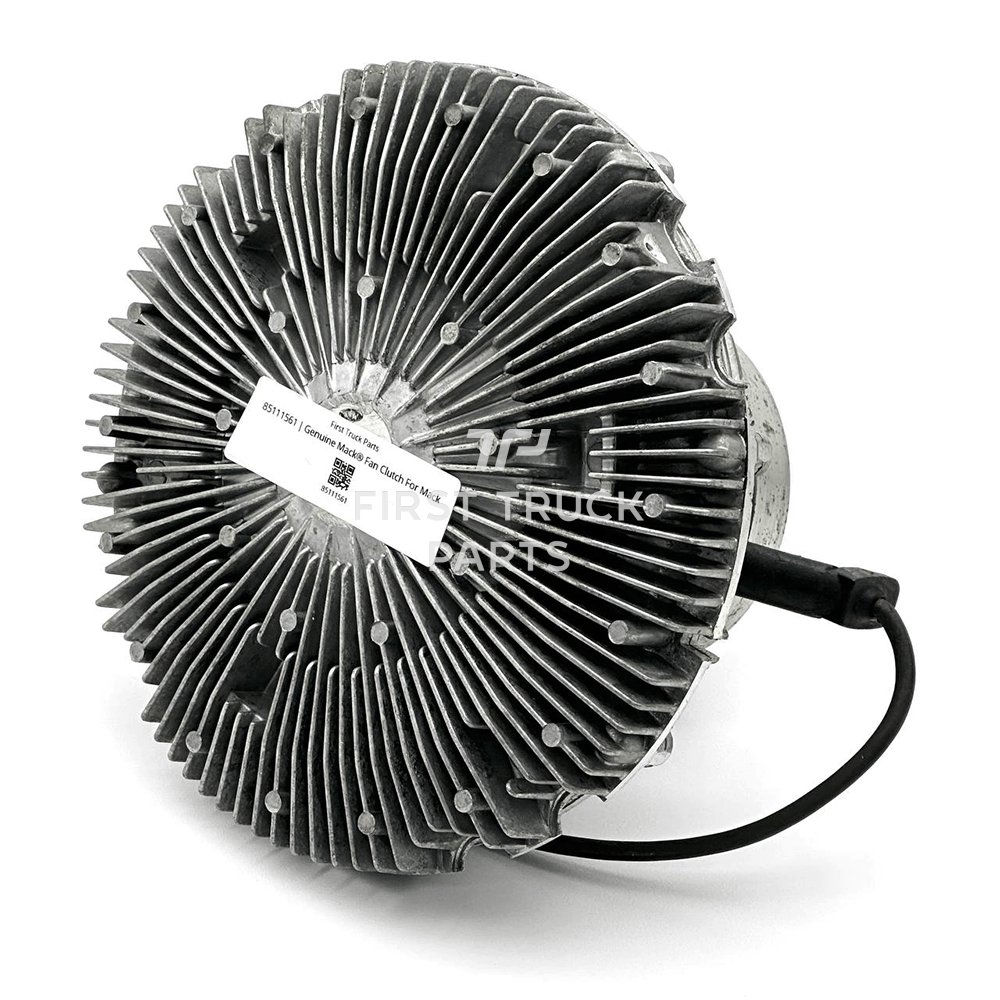 P/N: 85111561 Genuine Mack® Fan Clutch