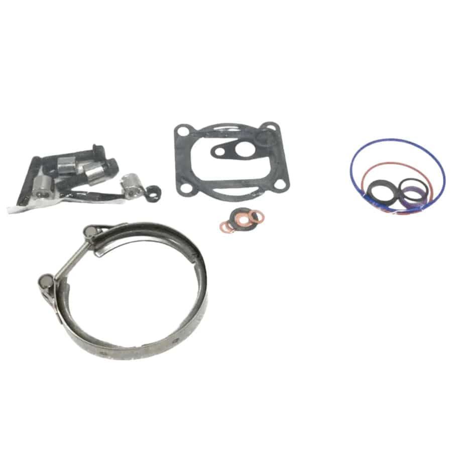 Part/Nr: 85116577 Manufactured by Volvo® Turbocharger Installation Kit
