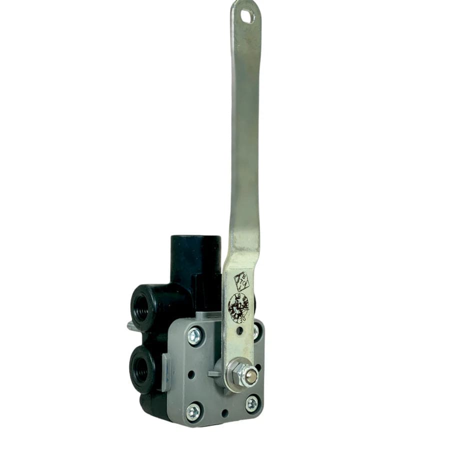 PN: 22499082 | Genuine Volvo® Air Suspensions Height Control Valve