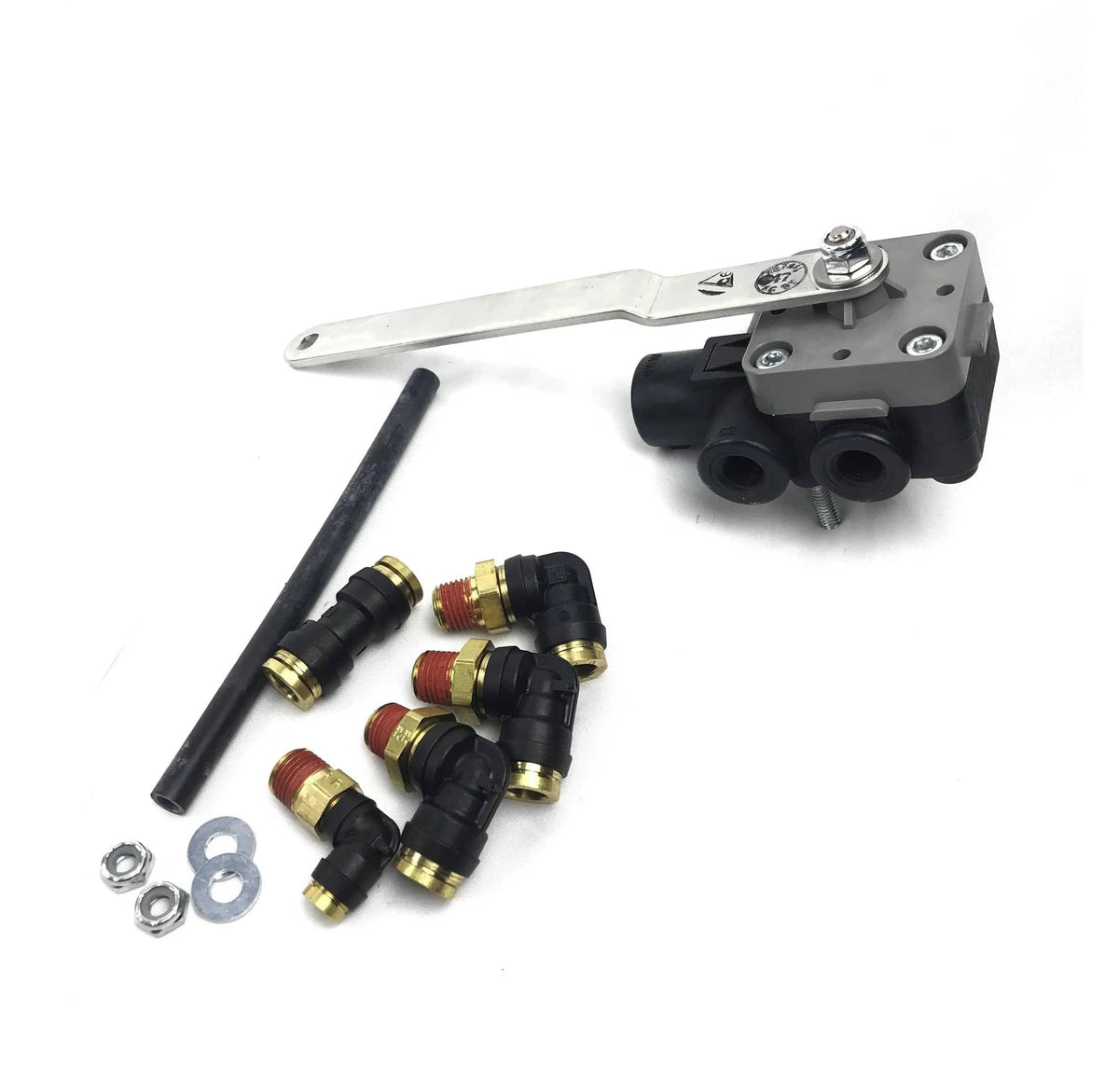 P/N: 22527416 | Genuine PAI® Leveling Valve Kit For Cx Vision