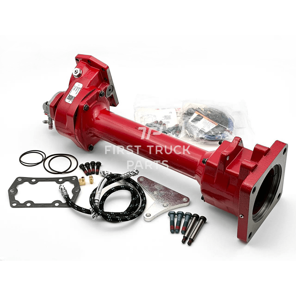 P/N: 890LEFJWD5DA | Genuine Chelsea® New Power Take Off (PTO) Assembly ...