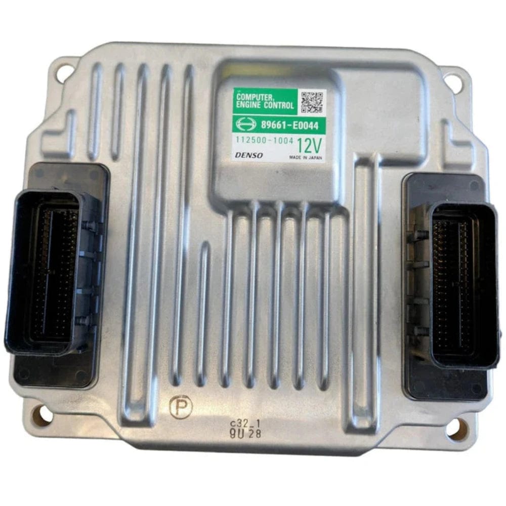 OEM P\N: 706300AT | Genuine Hino® Engine Control Module