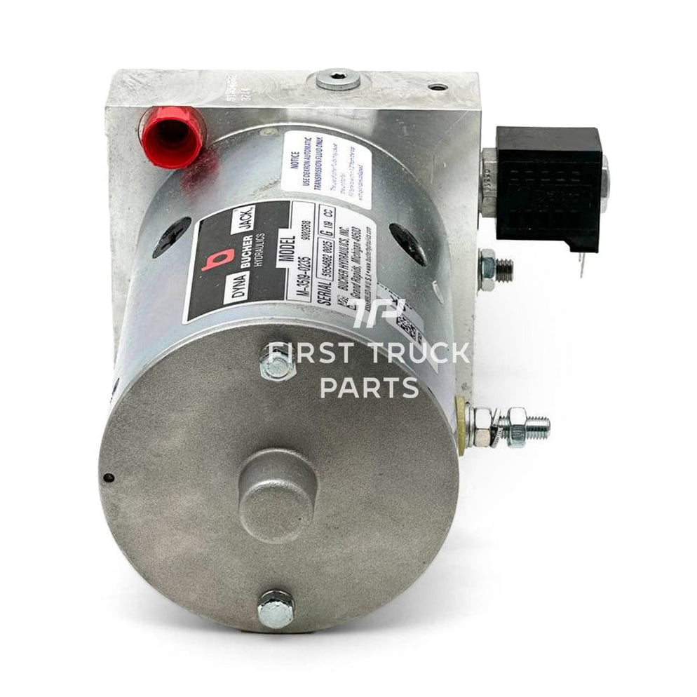 90029518 | Genuine Kalmar Ottawa® Cab Tilt Hydraulic Pump 12V