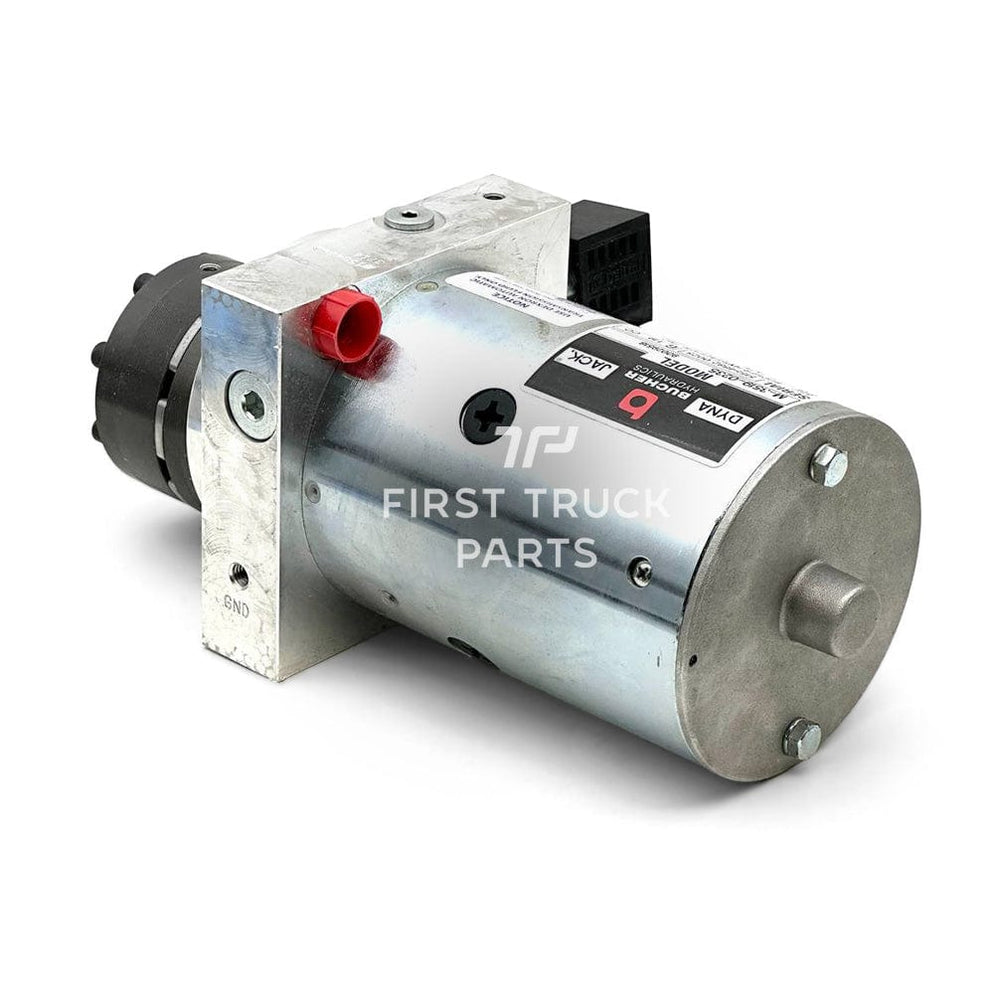 90029518 | Genuine Kalmar Ottawa® Cab Tilt Hydraulic Pump 12V