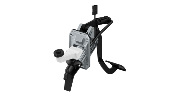 P\N: WAB 965 001 208 0 | Genuine Wabco® Hydraulic Pedal Clutch For ...