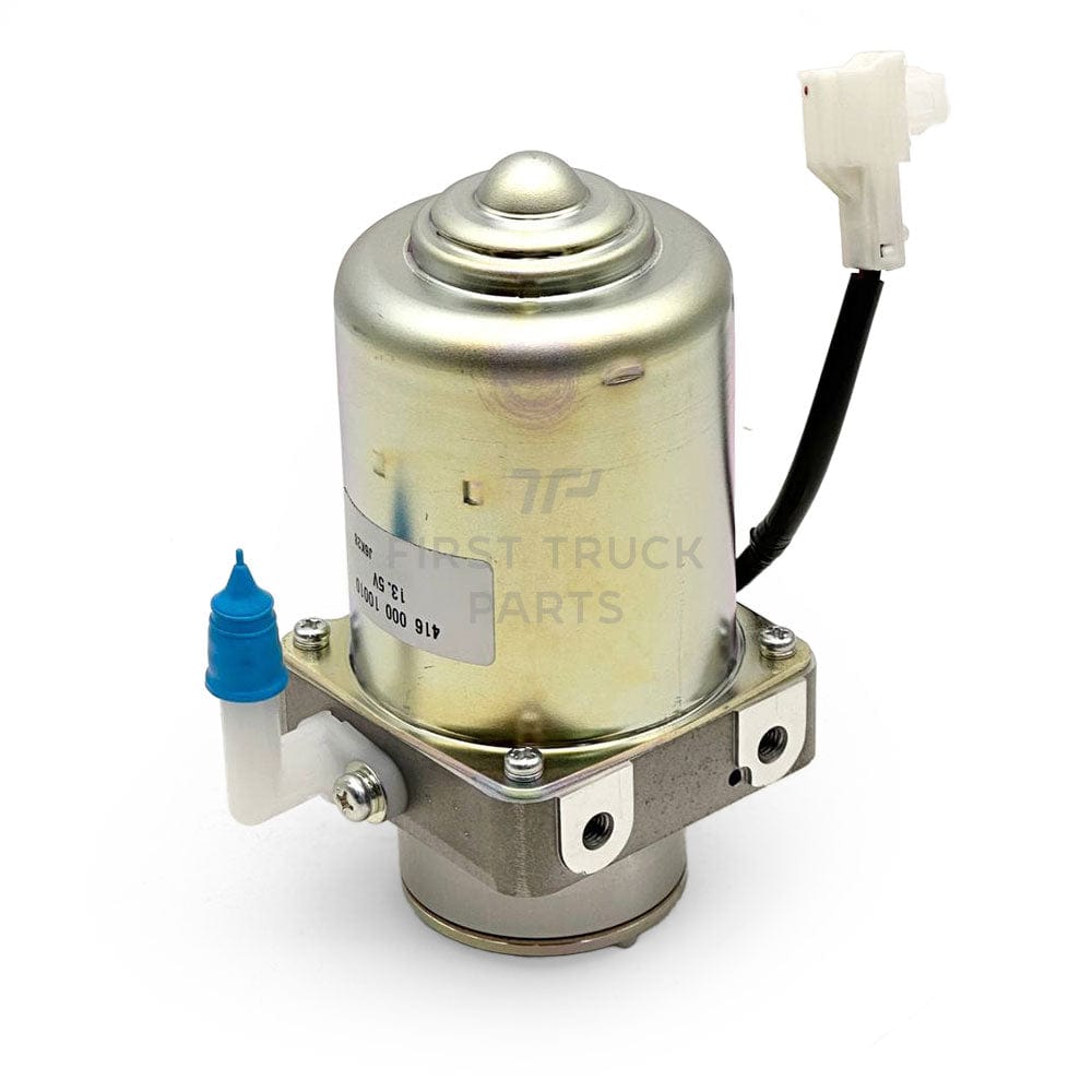 880787922 | Genuine Isuzu® Brake Vacuum Pump For Isuzu NPR NQR