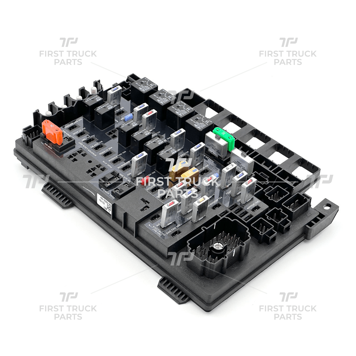 P/N: A06-30265-000 | Genuine Freightliner® Fuse Relay Block Assembly