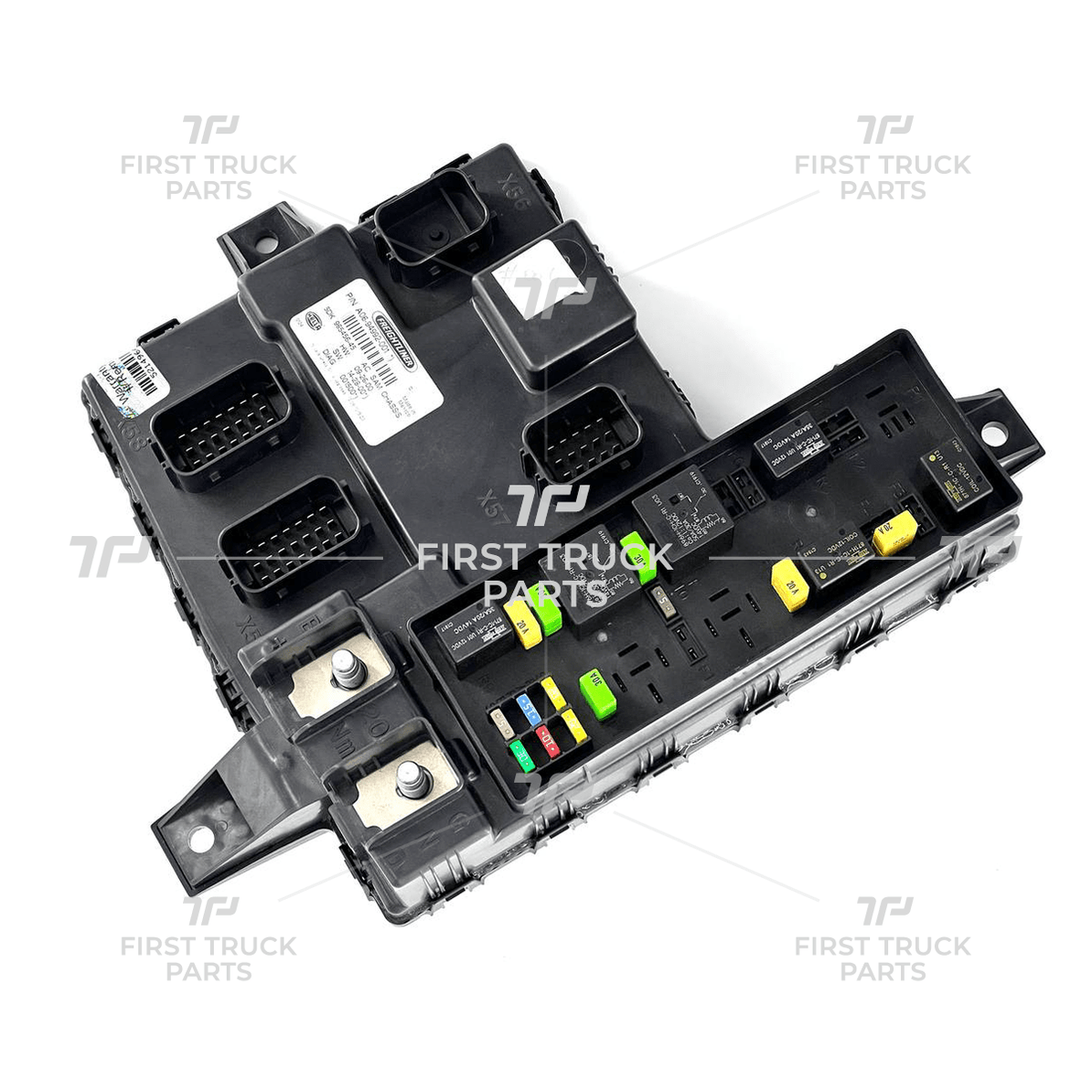 Genuine Detroit Diesel Parts | 365-Days Warranty on all products