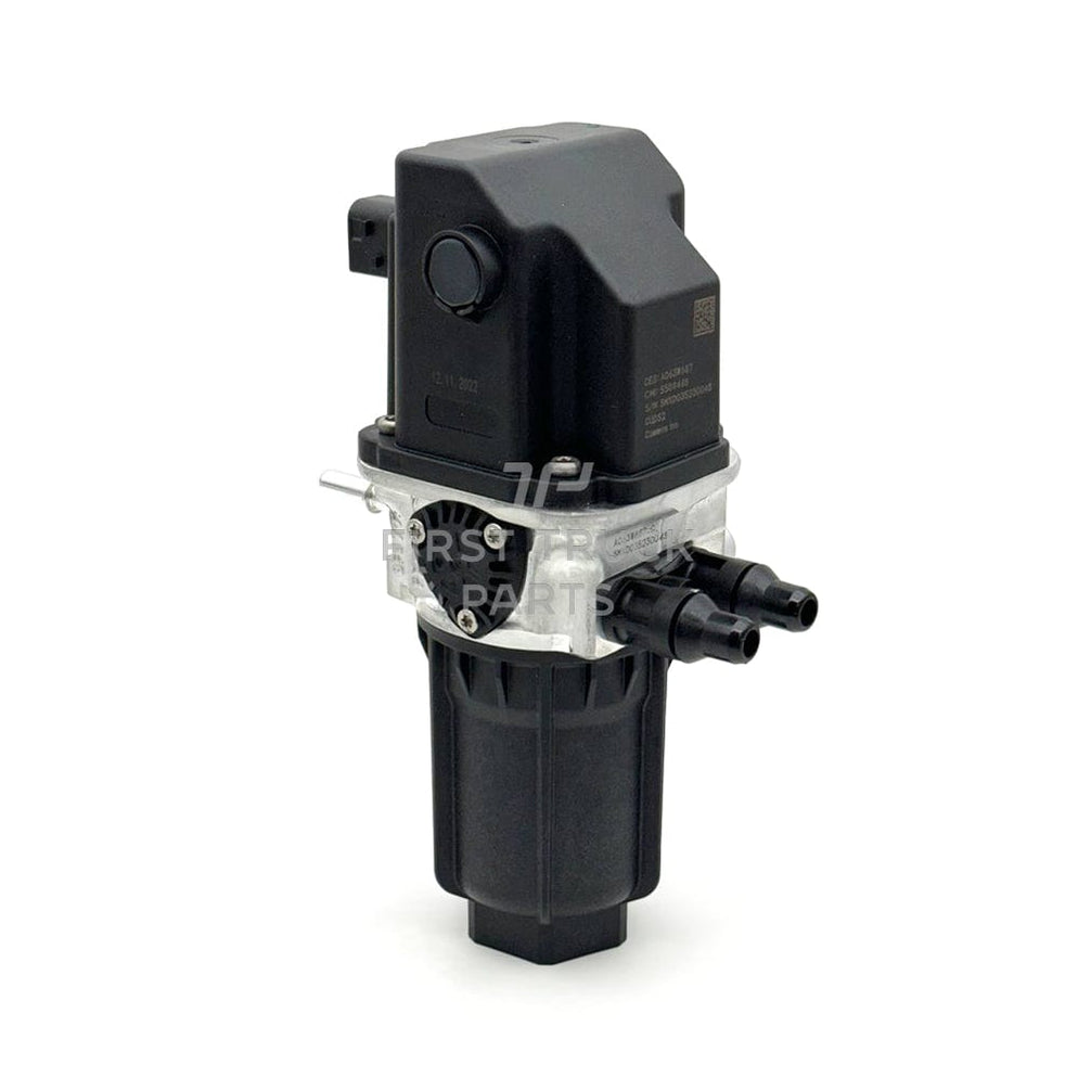 A063W687, 5509448 | Genuine Cummins® Doser Fluid Supply Module