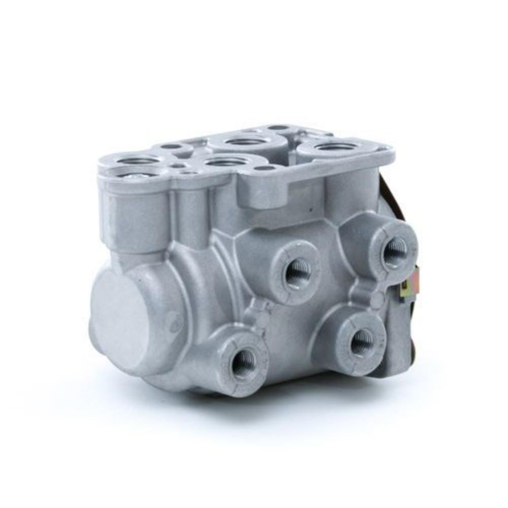 Genuine Bendix® Dual Circuit Foot Brake Valve E-7™ Series - FVBW288383