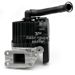 P/N: A4720180780| Genuine Detroit Diesel® Seperator With Gasket