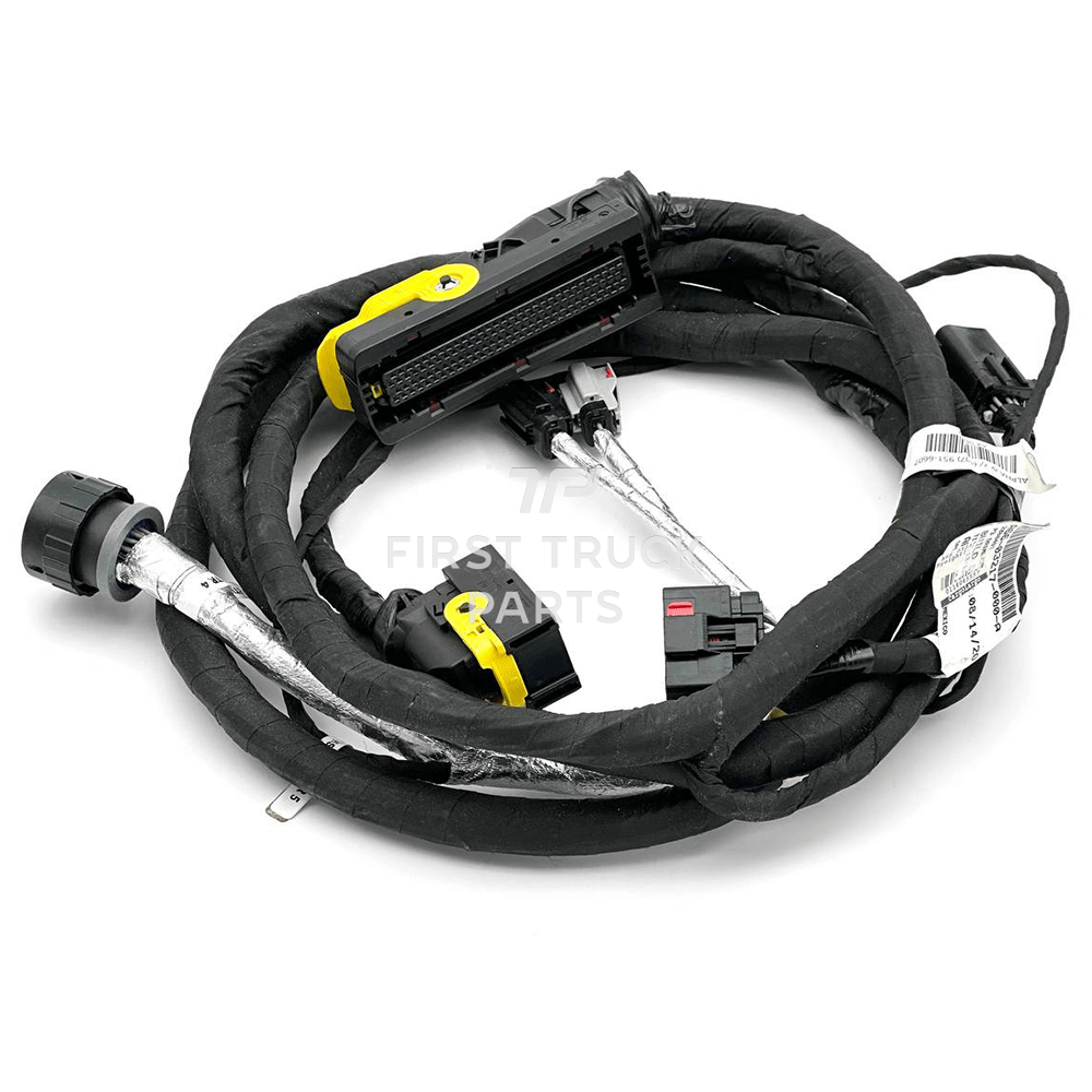 A66-03217-000 | Genuine Freightliner® Wiring Harness ATD, FWD, 1US, BB ...