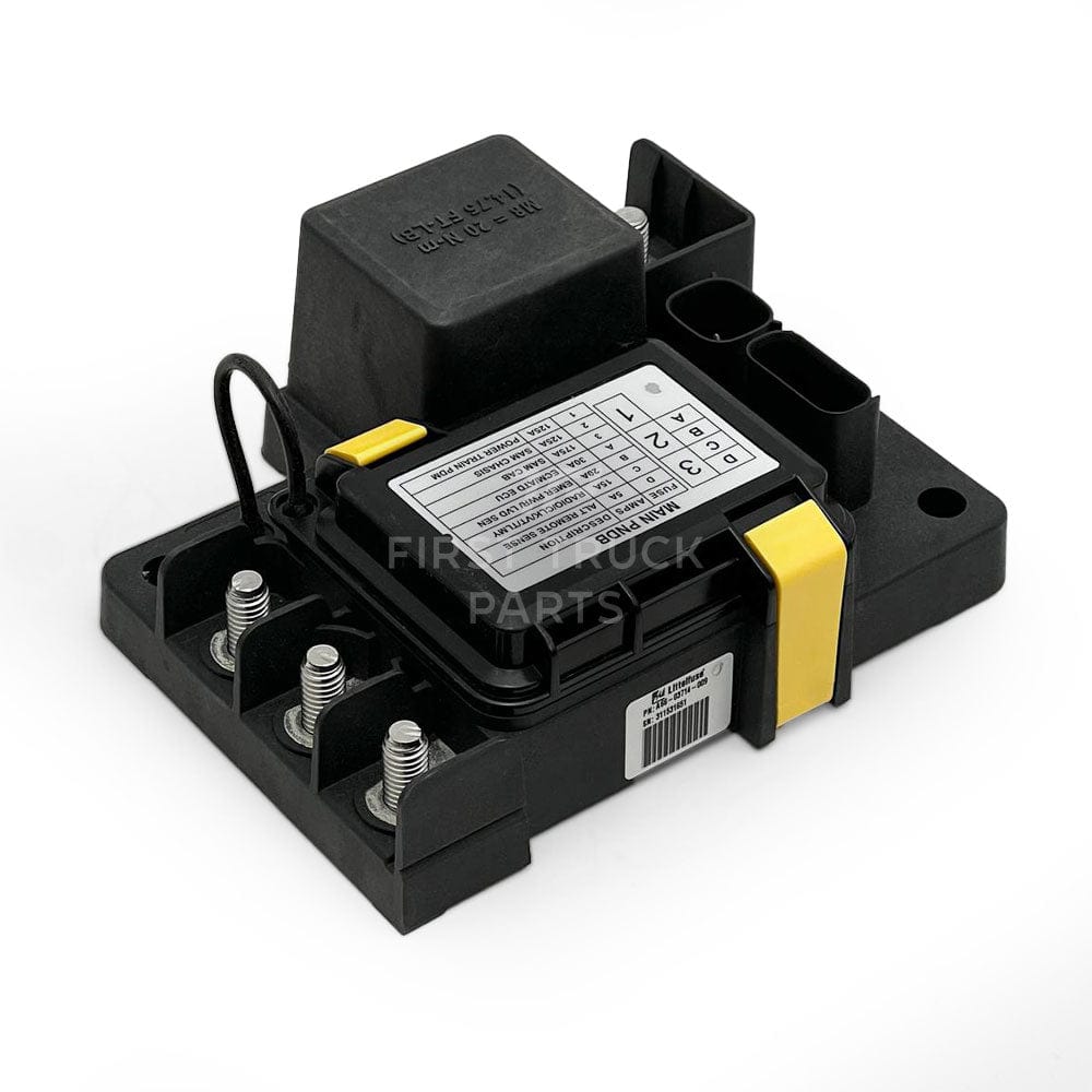 A66-03714-009 | Genuine Freightliner® Cascadia Battery PNDB Main Fuse