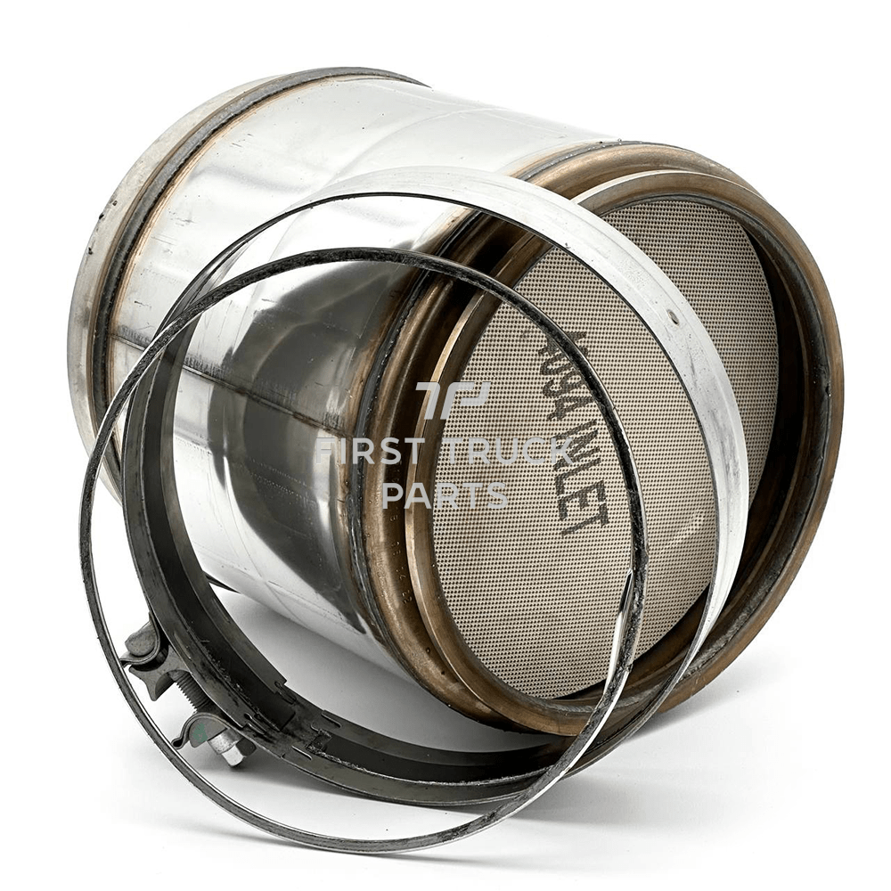 Mfr. P/N: A6804914194 by Detroit Diesel® DPF Filter For DD13/15