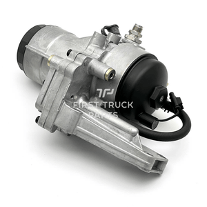 P/N: A9060903052 Genuine Detroit Diesel® Filter Housing