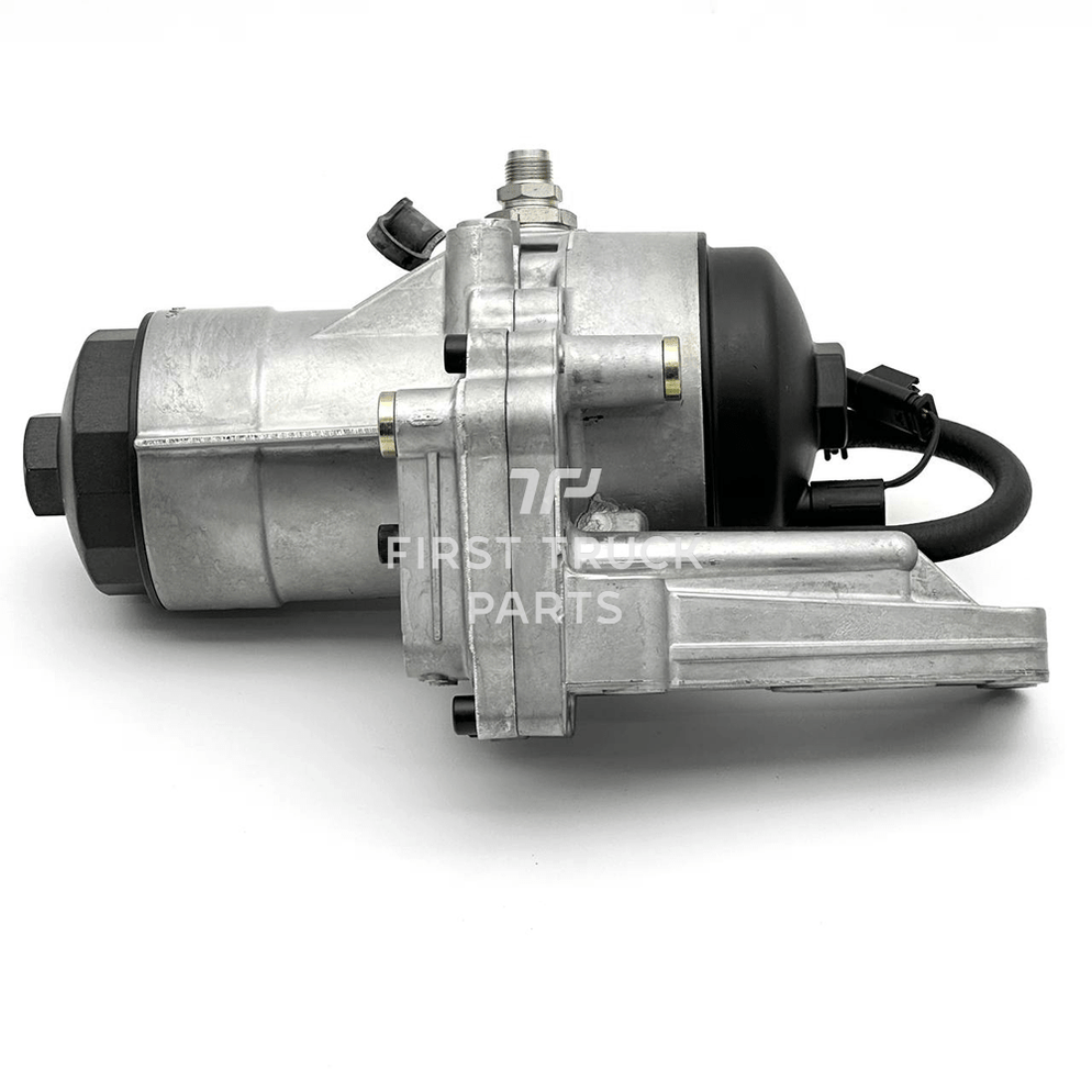 P/N: A9060903052 Genuine Detroit Diesel® Filter Housing