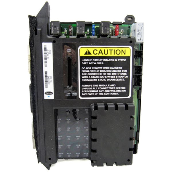 12-55438-21 | Genuine Carrier Transicold® Advanced Micro Controller