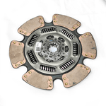 P/N: SP 122002 35A | Genuine Eaton® New Auto ECA Clutch 15-1/2 ...