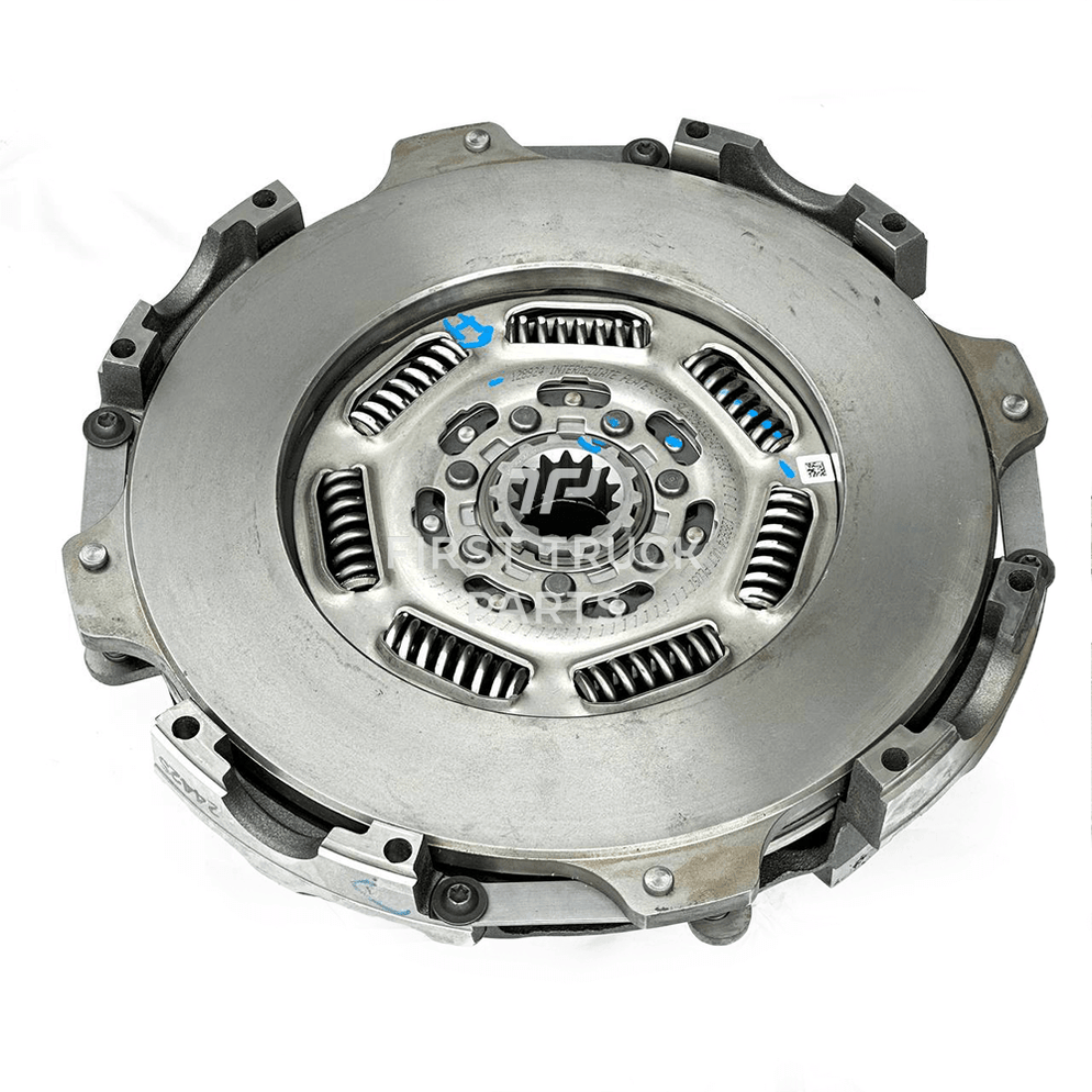 P/N: 12200235A | Genuine Eaton® Auto ECA Clutch 15-1/2" UltraShift