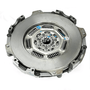 P/N: SP 122002 35A | Genuine Eaton® New Auto ECA Clutch 15-1/2" UltraShift