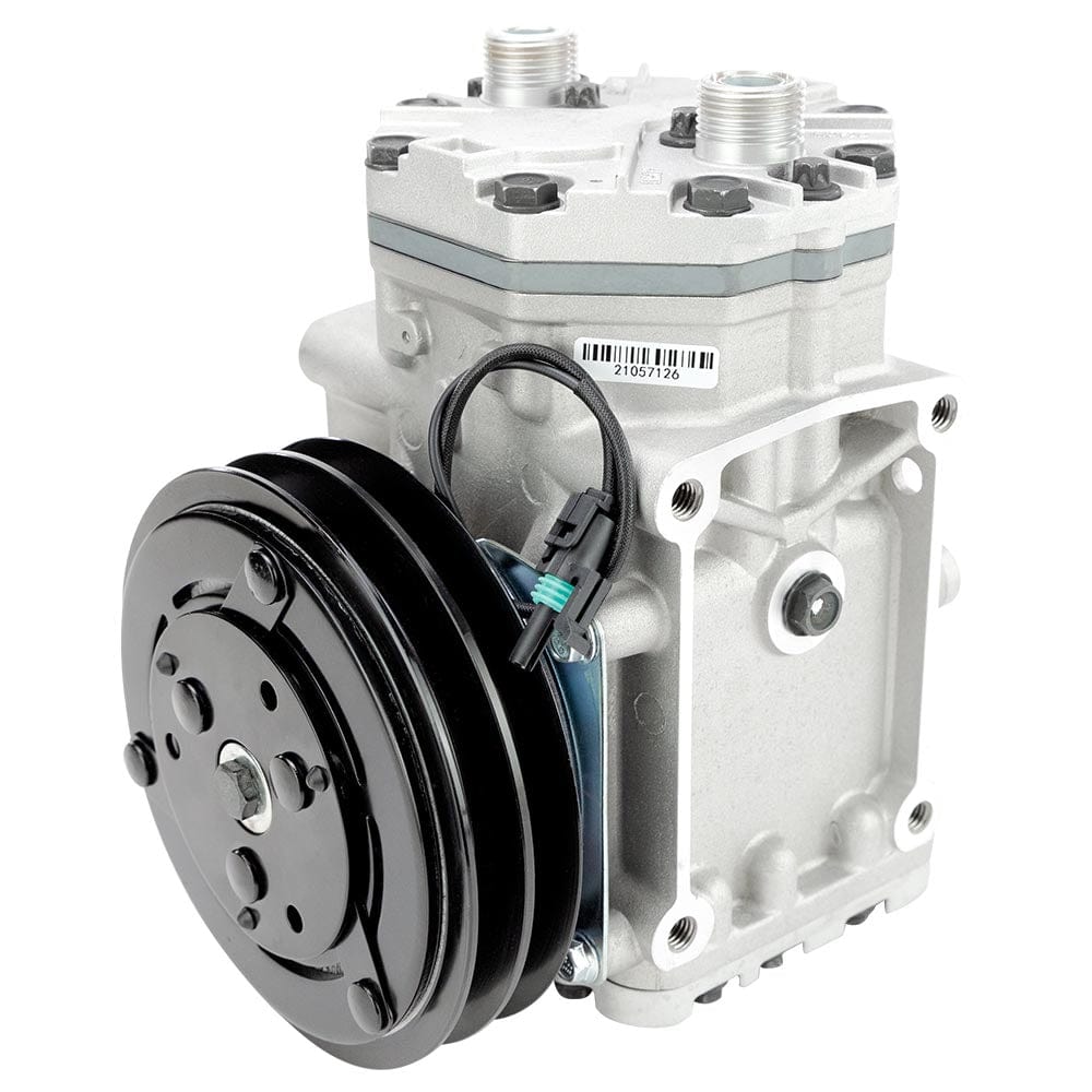 PN: 75R7290 | York® A/C Compressor