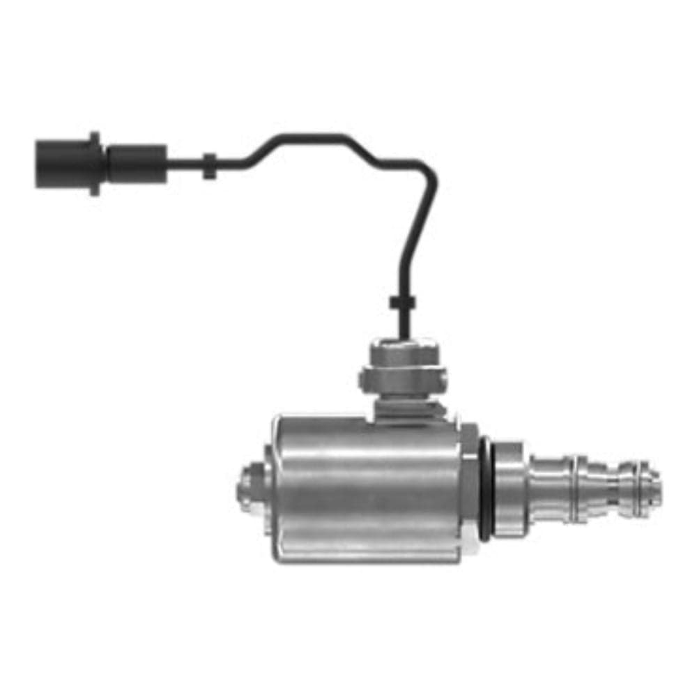 OEM Part N: 302-3809 | Genuine CAT® Solenoid Valve 24V