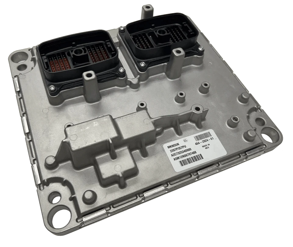 Part Number: 369-3556 | Genuine CAT® Electronic Control Module