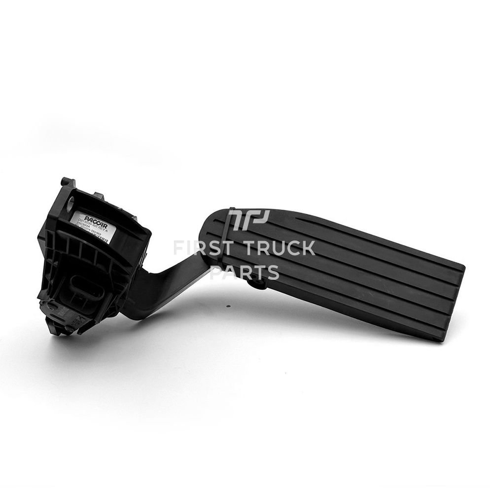 P/N: D21-6034-300 | Genuine Paccar® Acceleration Throttle Pedal Assy