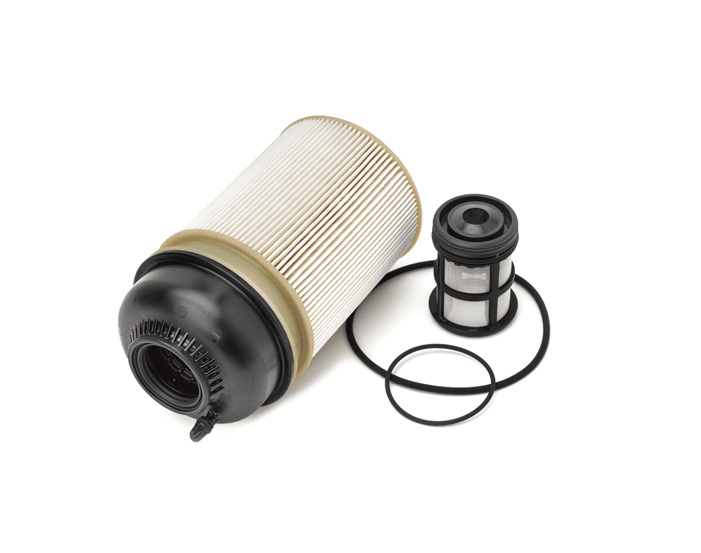 Mfr. Part Number: DDE A4700903151 by Detroit Diesel® Fuel Filter - Kit