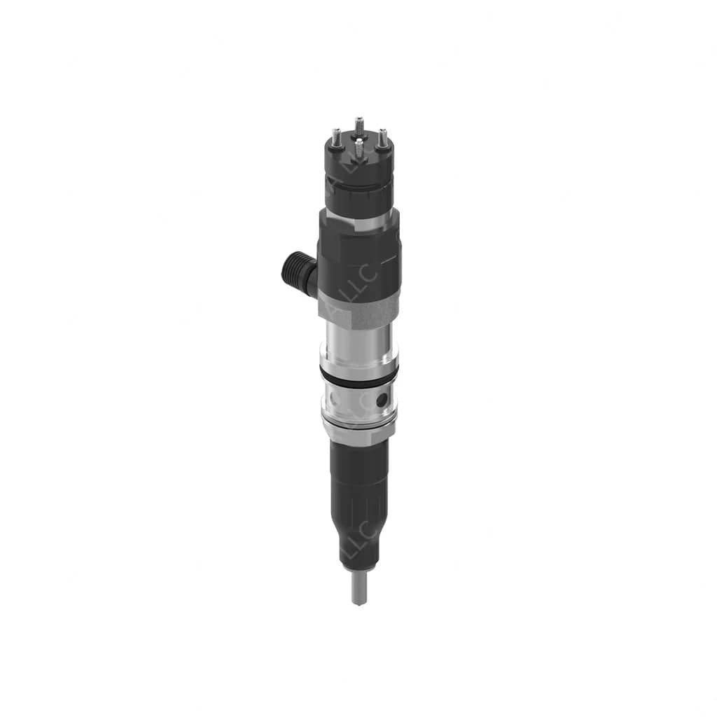 PN: EA4720701787 | Genuine Detroit Diesel® Fuel Injector, Seals, And ...