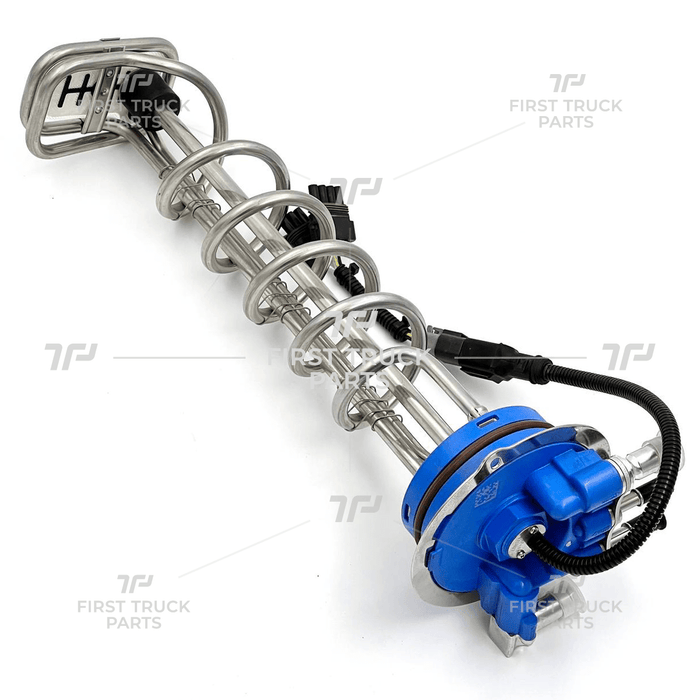 ASP43106600718 | Genuine Spartan® DEF Multifunction Head Unit