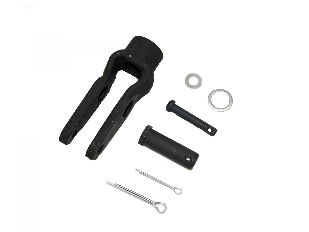 A6809960540 by Freightliner® Automatic Slack Adjuster Clevis Kit