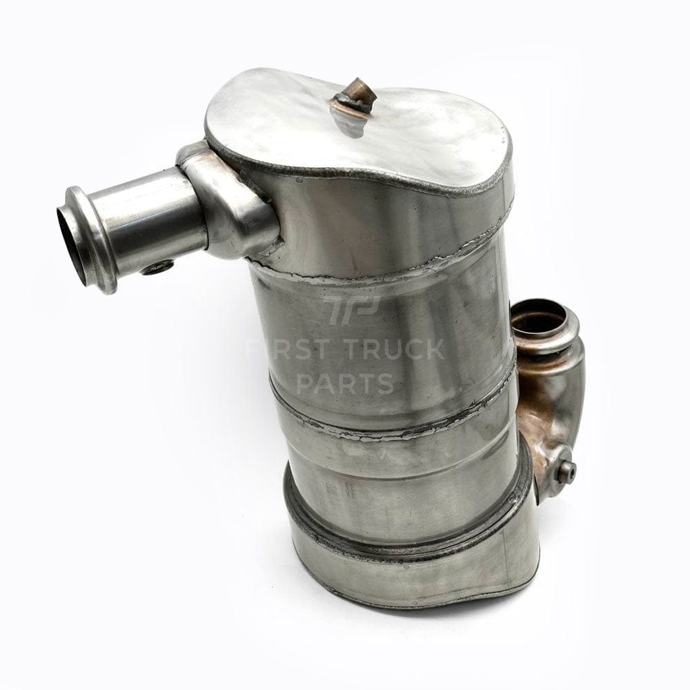 P/N: Dz109094 | Genuine John Deere® Catalytic Reduction Converter