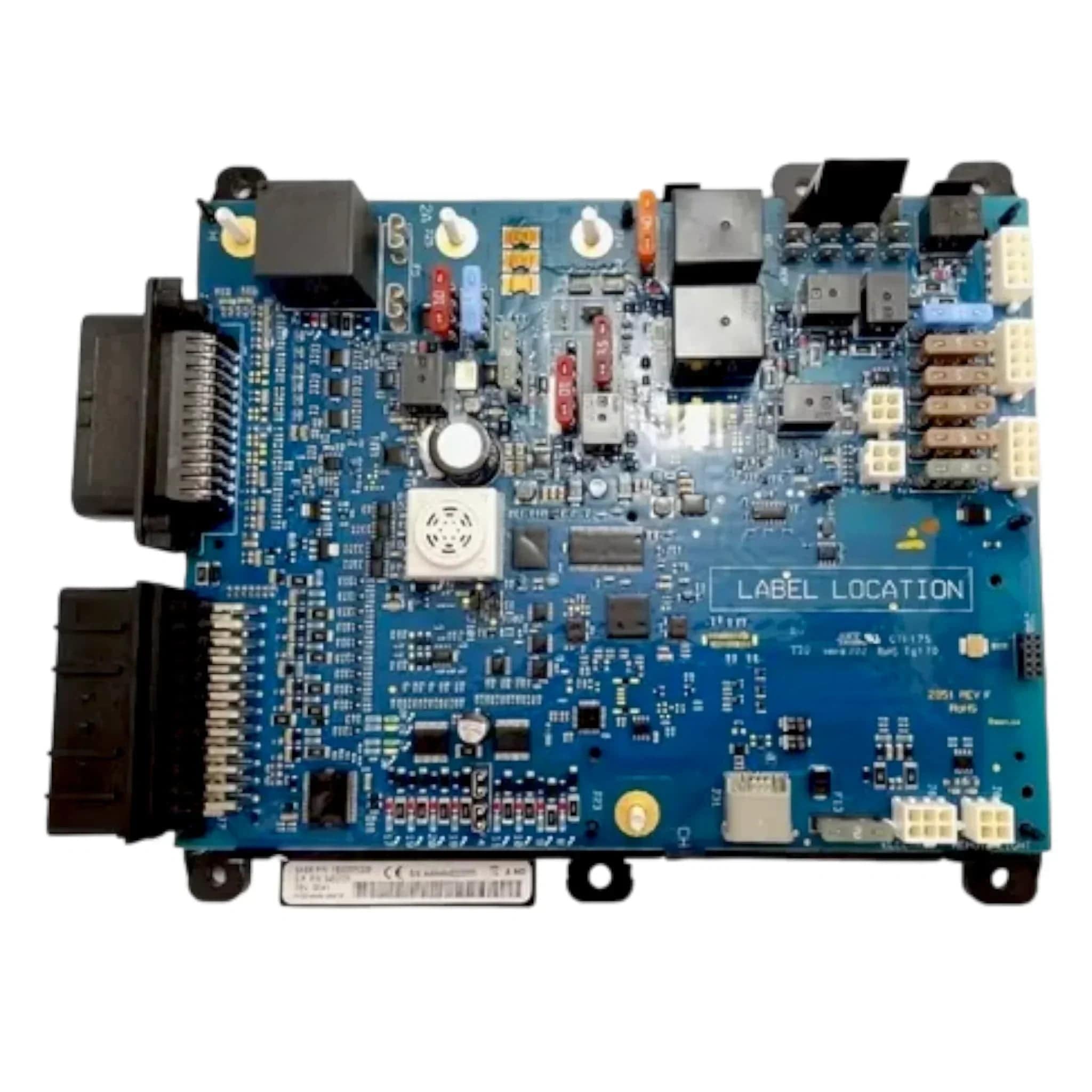 P/N:45-2739 | Genuine Thermo King® Board And Controller SR3