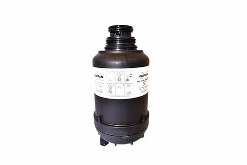 Part/Nr: 46809988 - Manufactured by Doosan® Fuel Filter