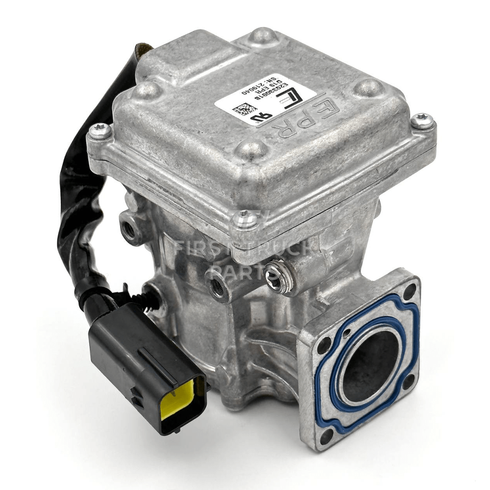 2033001B | Genuine E-Controls® Electronic Pressure Regulator