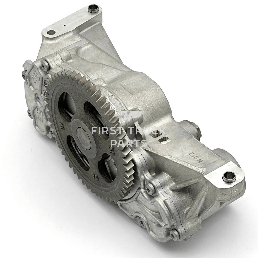 P/N: A4721807201 | Genuine Detroit Diesel® New Oil Pump For DD15
