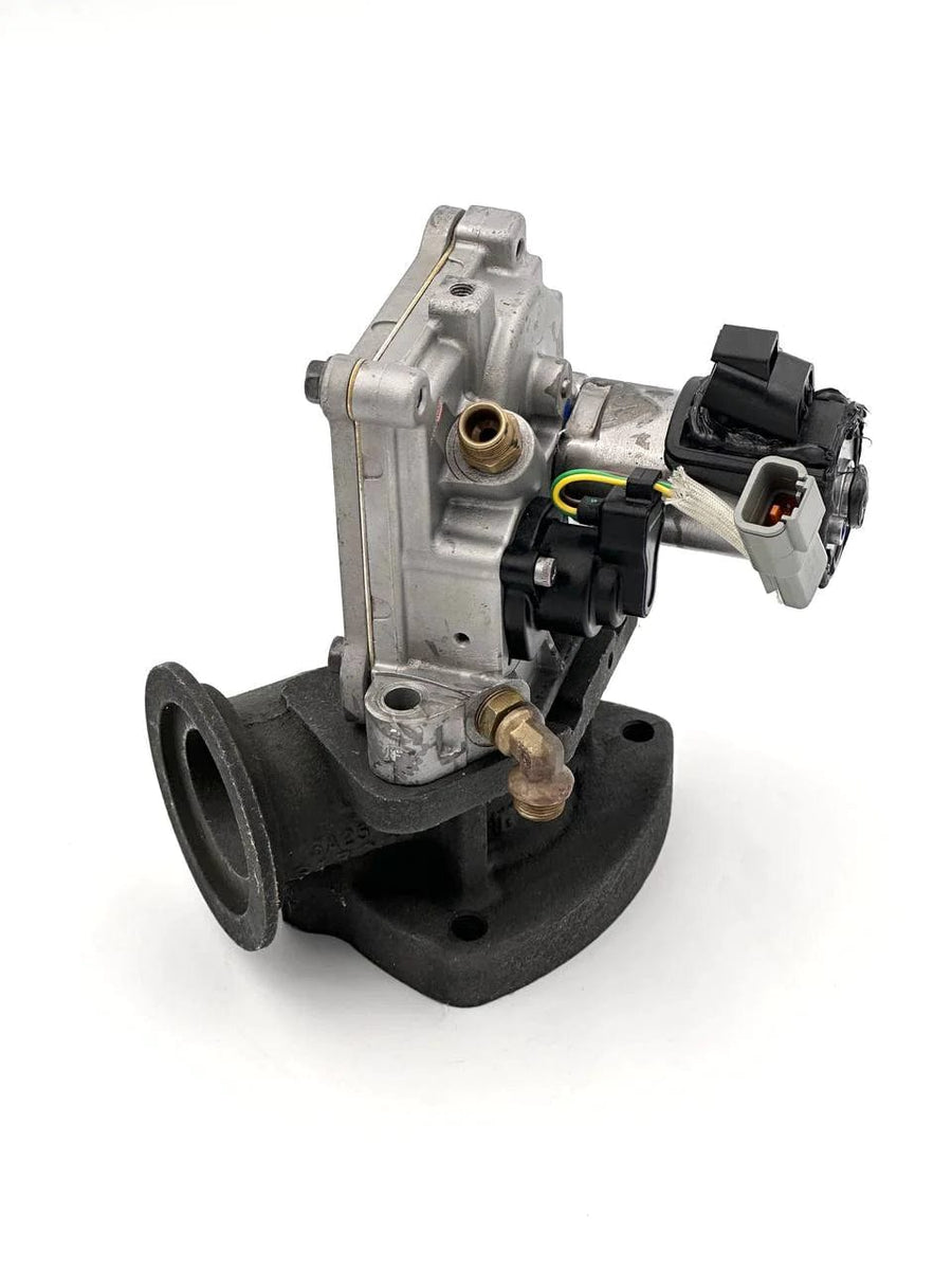 4955422RX | Genuine Cummins® Kit, Egr Valve