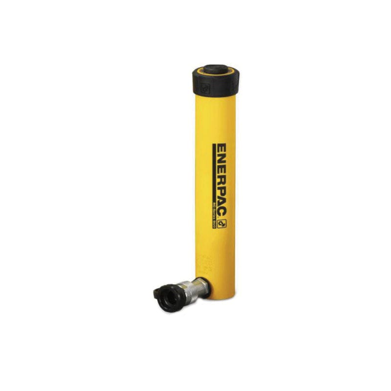 P/N: RC108 | Genuine Enerpac® 10 Ton Single Acting Hydraulic Cylinder