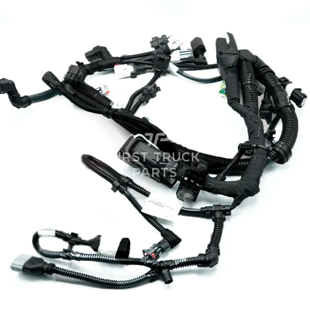 P/N: 5336400 | Genuine Cummins® Harness, Etr Cnt Mdl Wrg