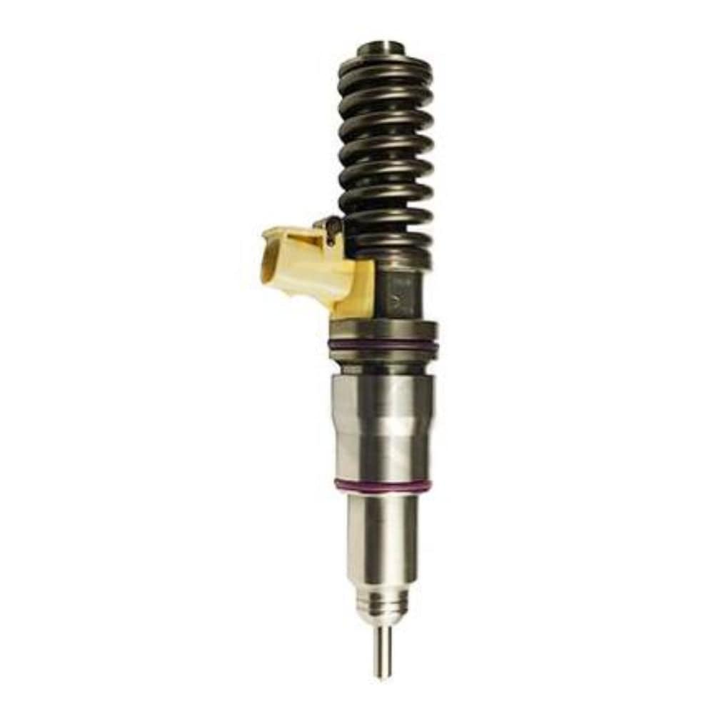 Genuine Volvo® Flat Sleeves Injector D12 - OEM P/N: BEBE4D31001