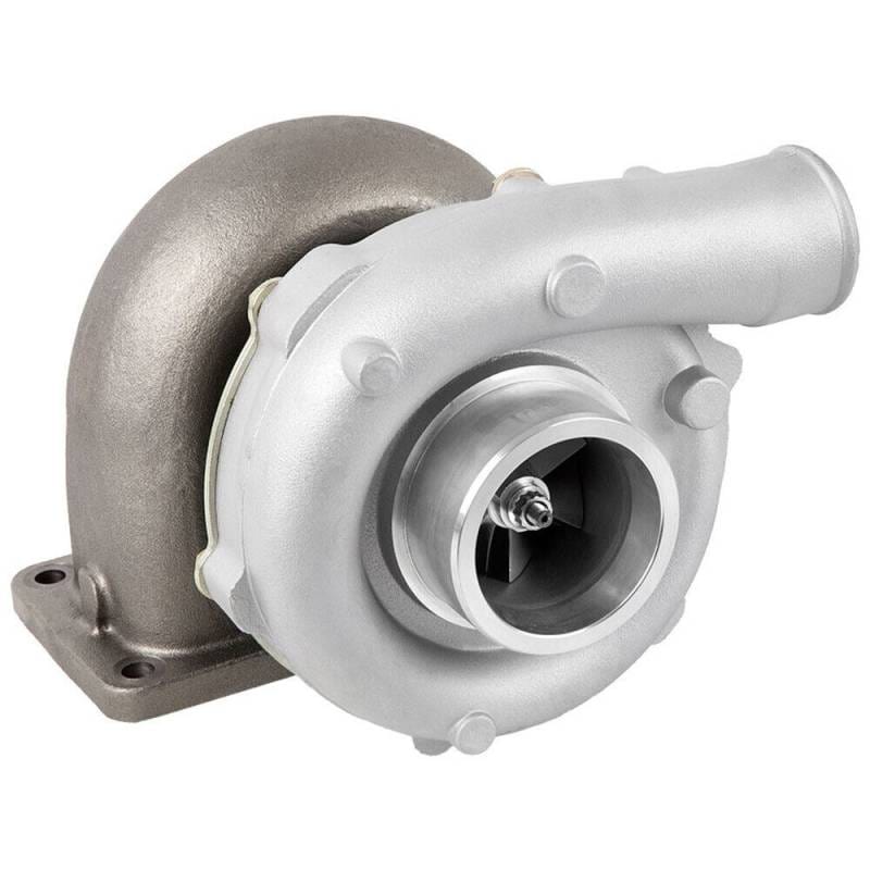 466772-5001 | Genuine International® Turbocharger T04E13 DT466 7.6L
